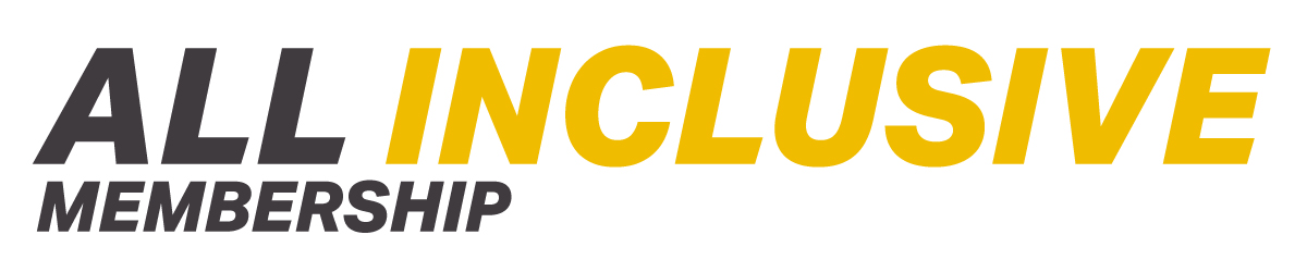 Gym Memberships - SCL