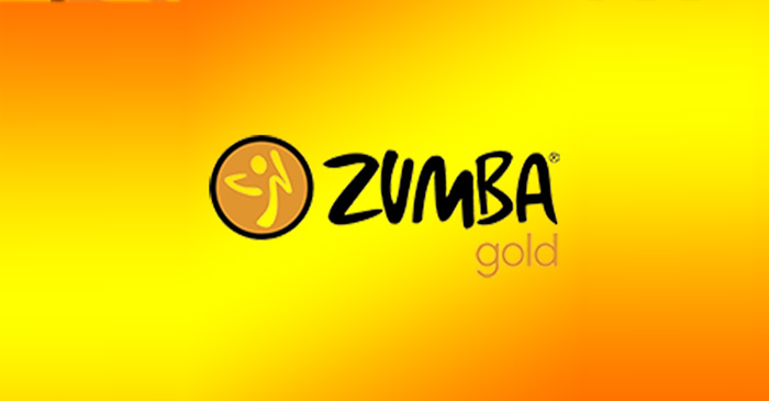 Zumba Gold - SCL