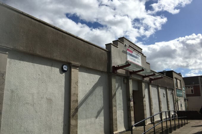 Community Centres - SCL