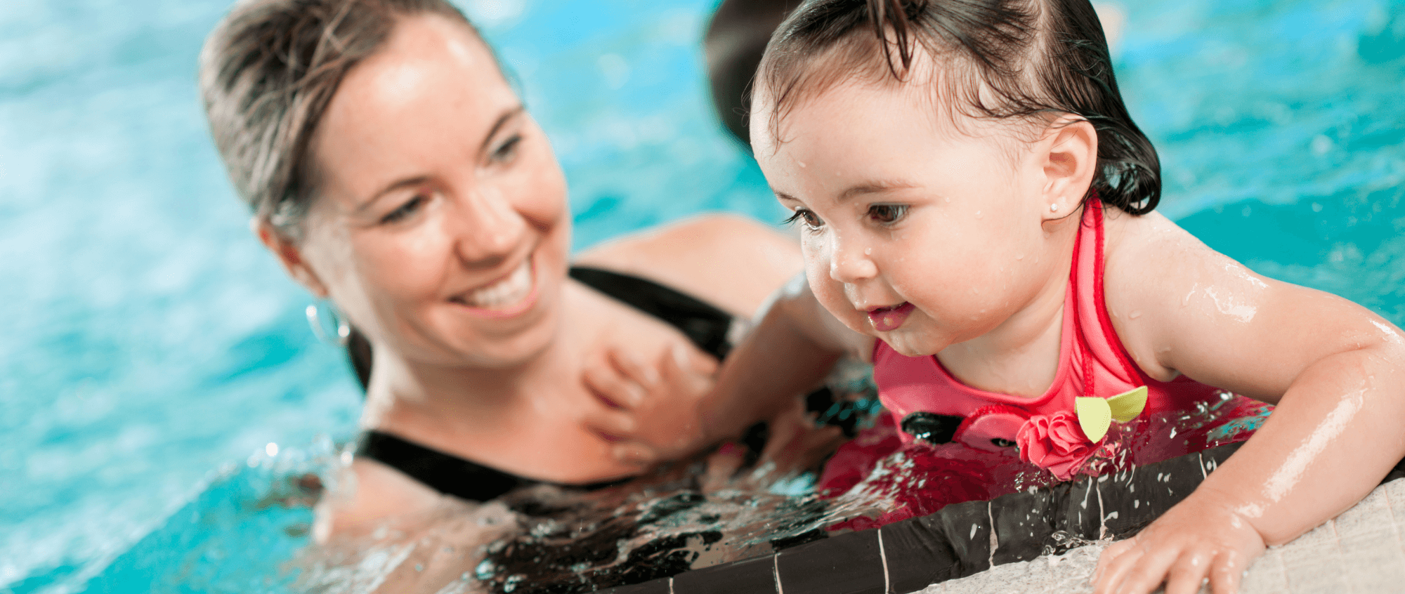 Half Term Family Swim Sessions – Swinton & Pendlebury - SCL