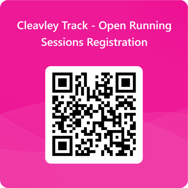 Cleavley Track - SCL