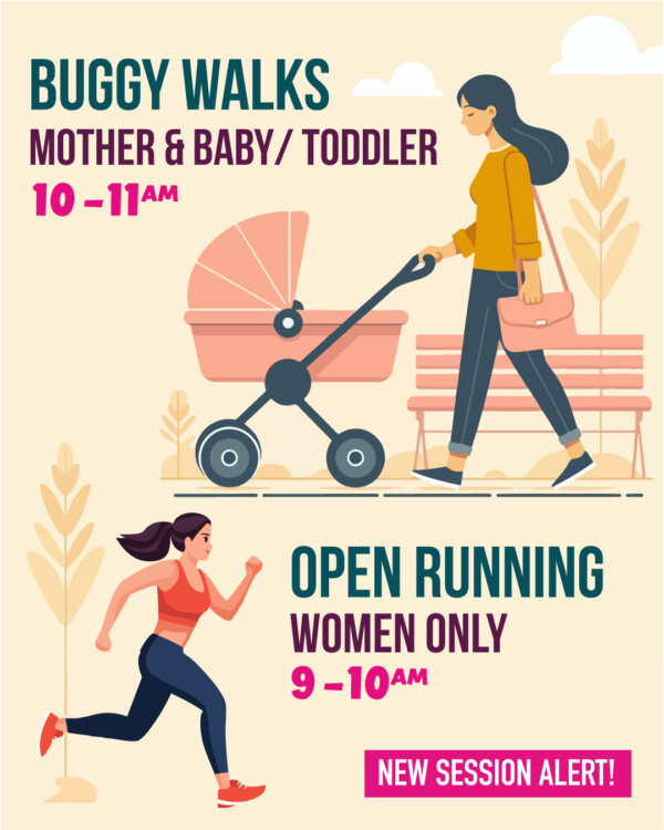 Cleavley Track - SCL