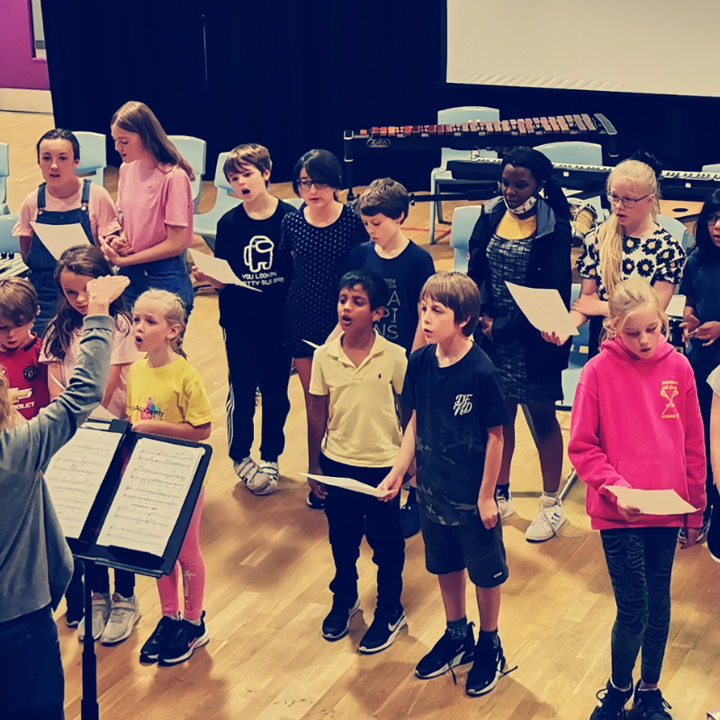 MAPAS Summer School - SCL