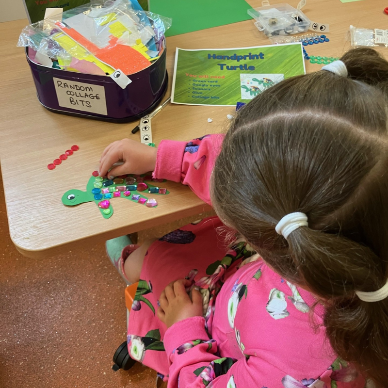 Summer Holidays 2025 at Salford Libraries - SCL