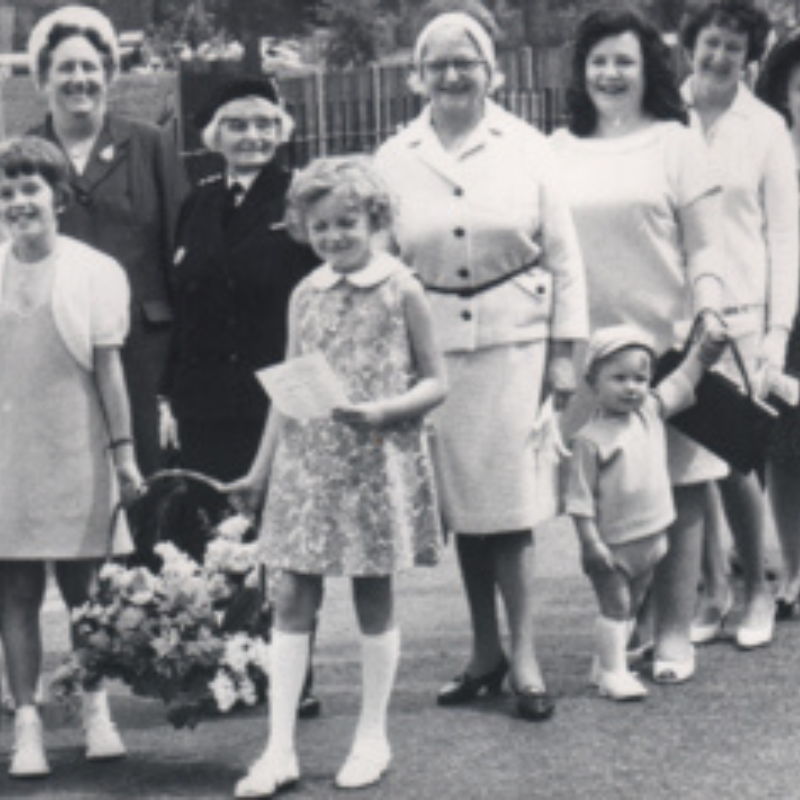 Heritage Open Days at Eccles Library: Ancestry & Family History Taster ...