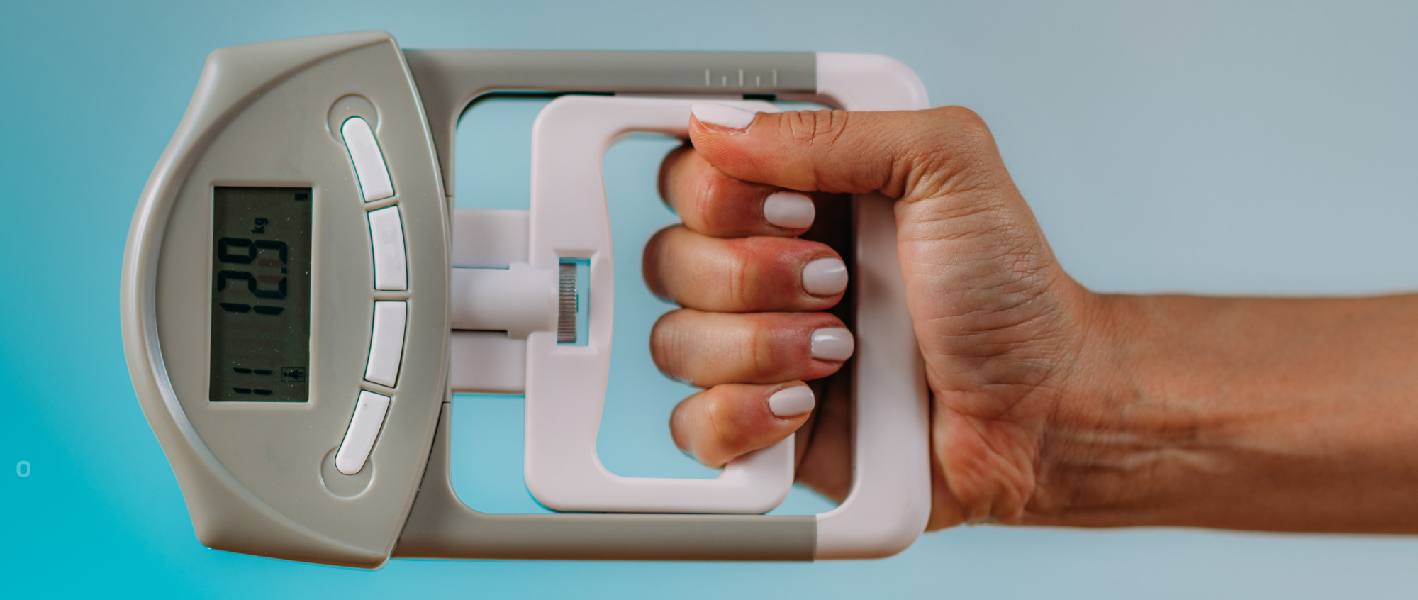 Hand Grip Strength pop-up - SCL