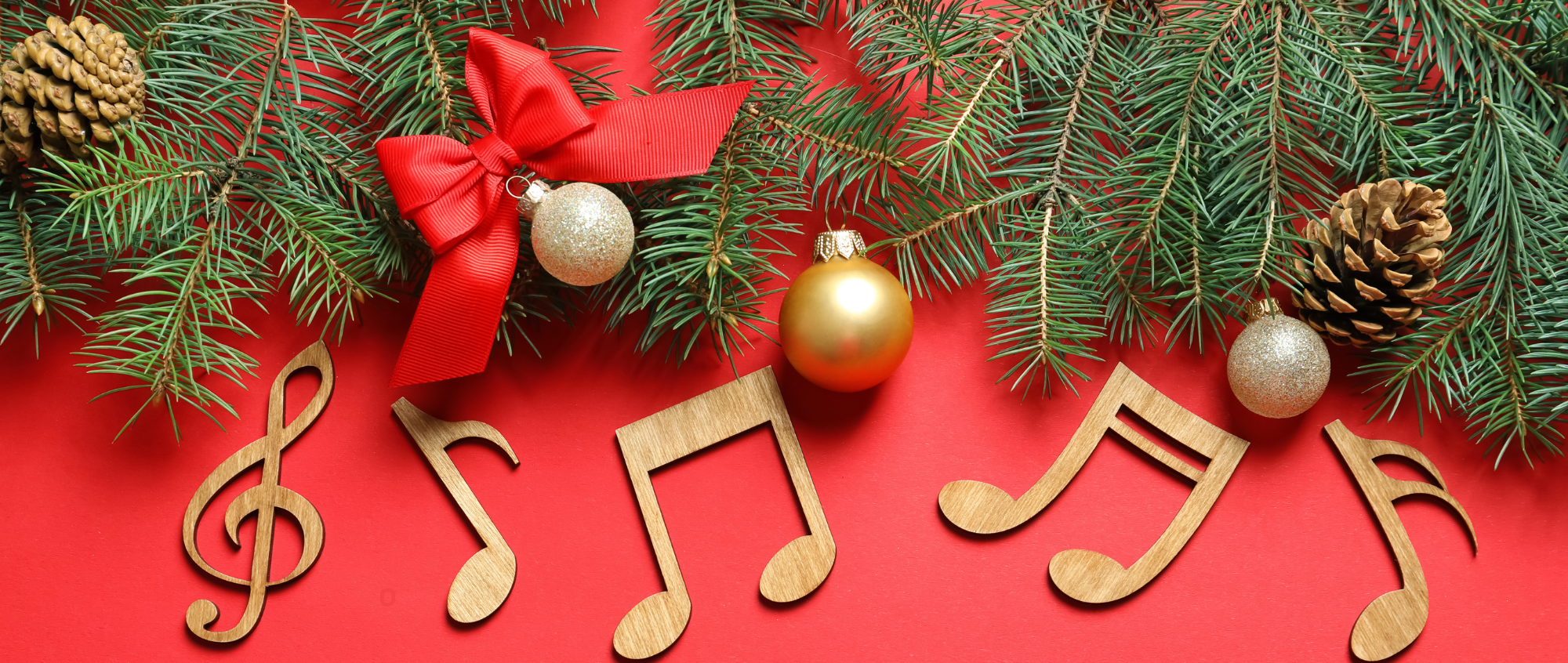 Boothstown Christmas Carol Service - SCL