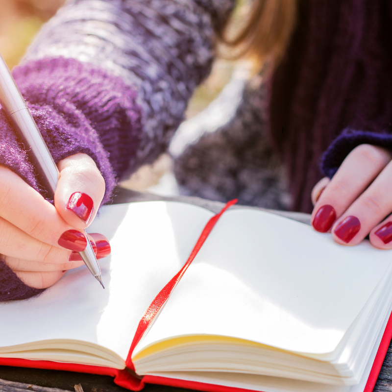 Thursday Culture Club: Creative Writing Workshop - SCL