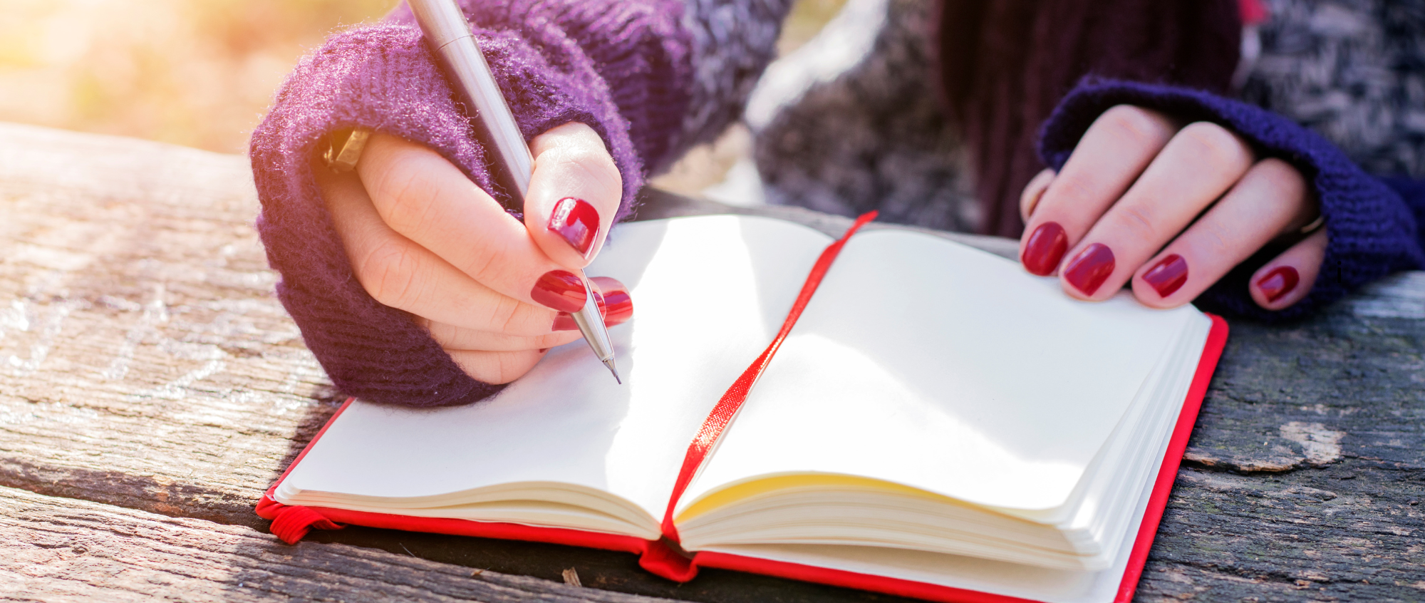 Thursday Culture Club: Creative Writing Workshop - SCL